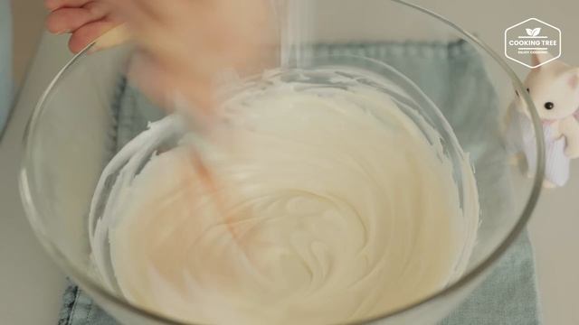 Чизкейк «Эрл Грей» с грейпфрутом (ASMR)