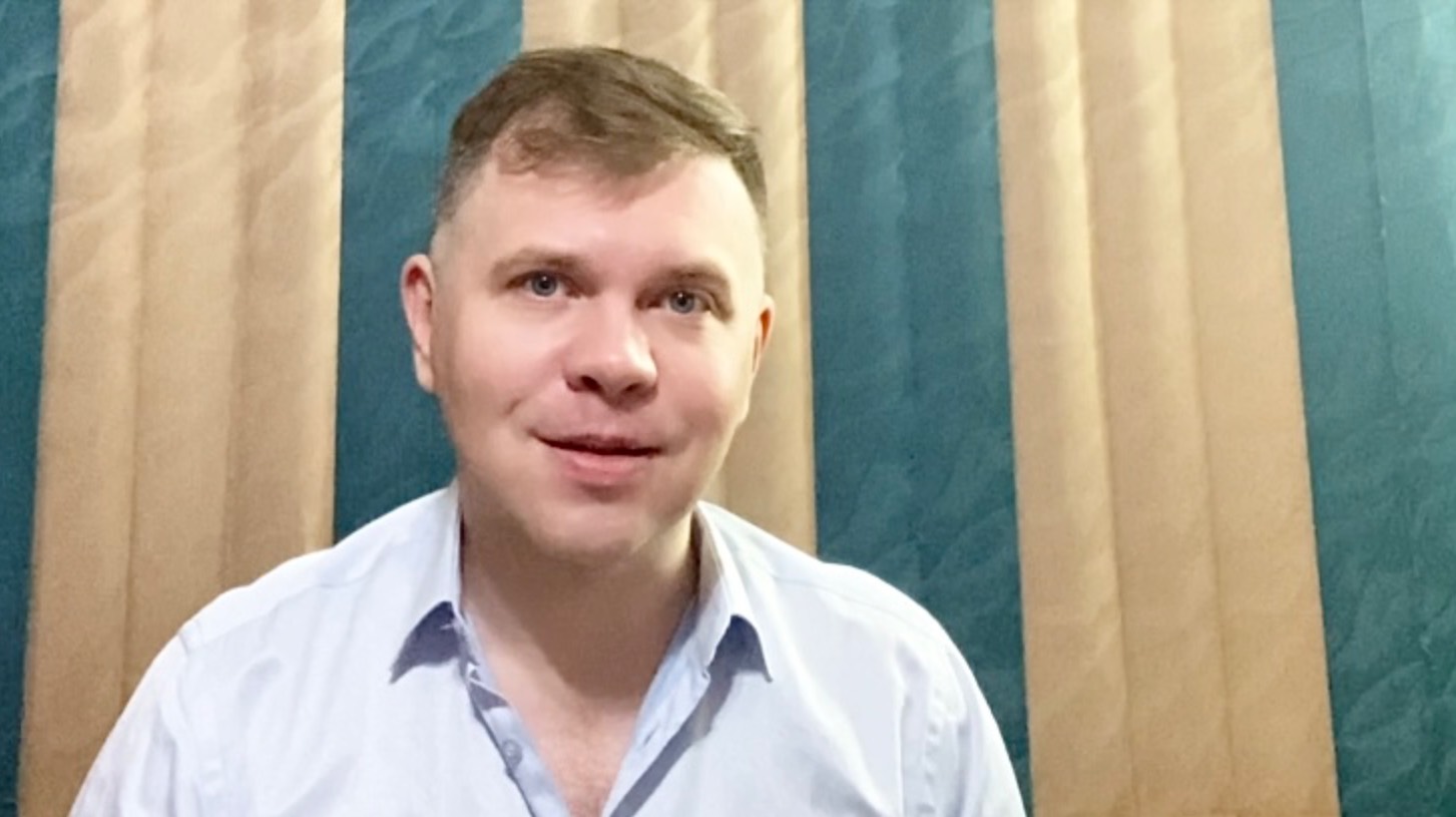 Добьюсь всего, чего желаю. Стих поэта Барнаула