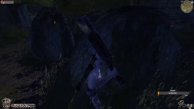 Fable The Lost Chapters Remastered FULL HD - Стрим 3 Полное прохождение на русском языке Зло