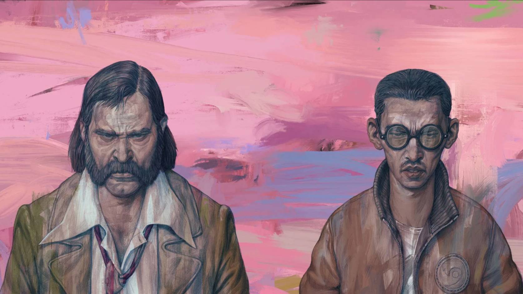 Disco Elysium - ПРОХОДИМ ИГРУ ЗА ЛИЧНОСТЬ ЖЕСТКОГО КАЧКА #2