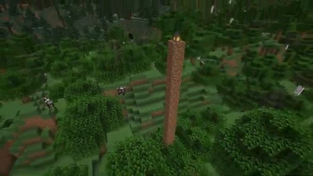 ДК1 серия 10 - Раскопки