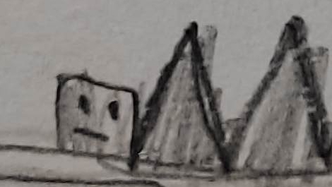 построил и прошел сложнейшей платформер в geometry dash 2.2