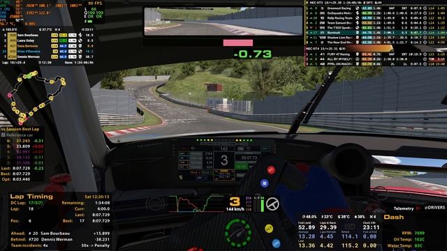 iRacing Nurburgring Endurance Championship [2025-07-19 22-42-37] part 3