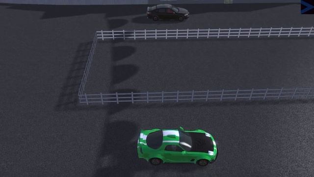 The Street King by Raymond Lin [Android] - Часть 1 из 2