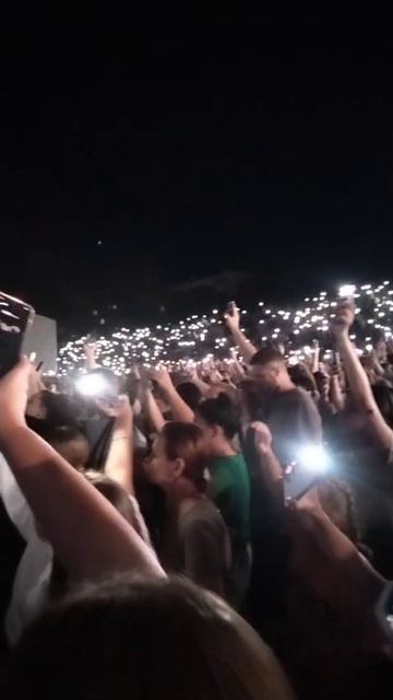 День металлурга. Саяногорск