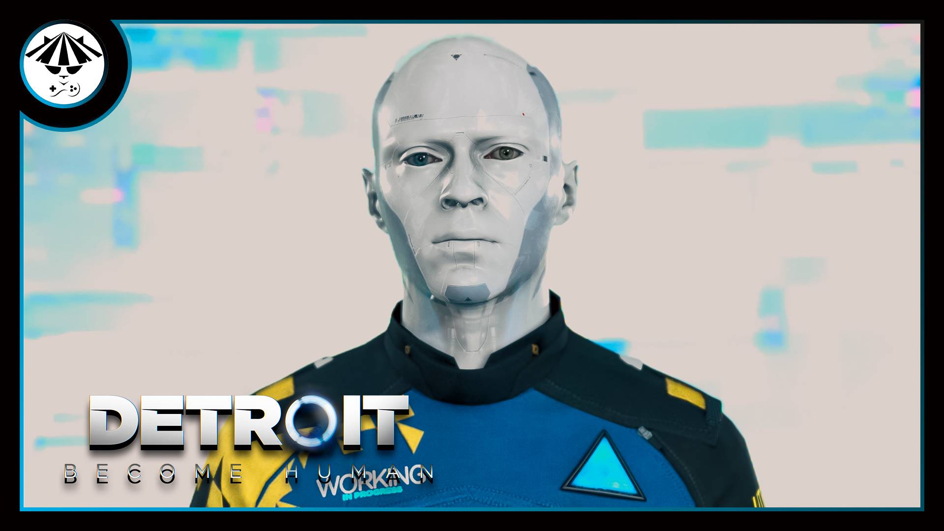 Начало нового мира ➤ Detroit: Become Human #8