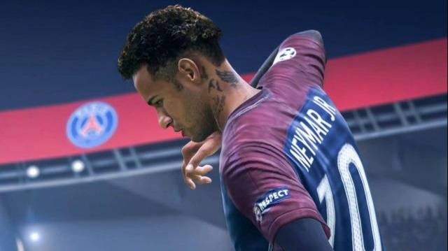 Красивая история Fifa19#3