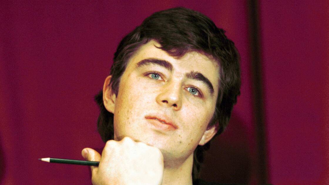 Интервью Сергея Бодрова о войне. (2002 год)