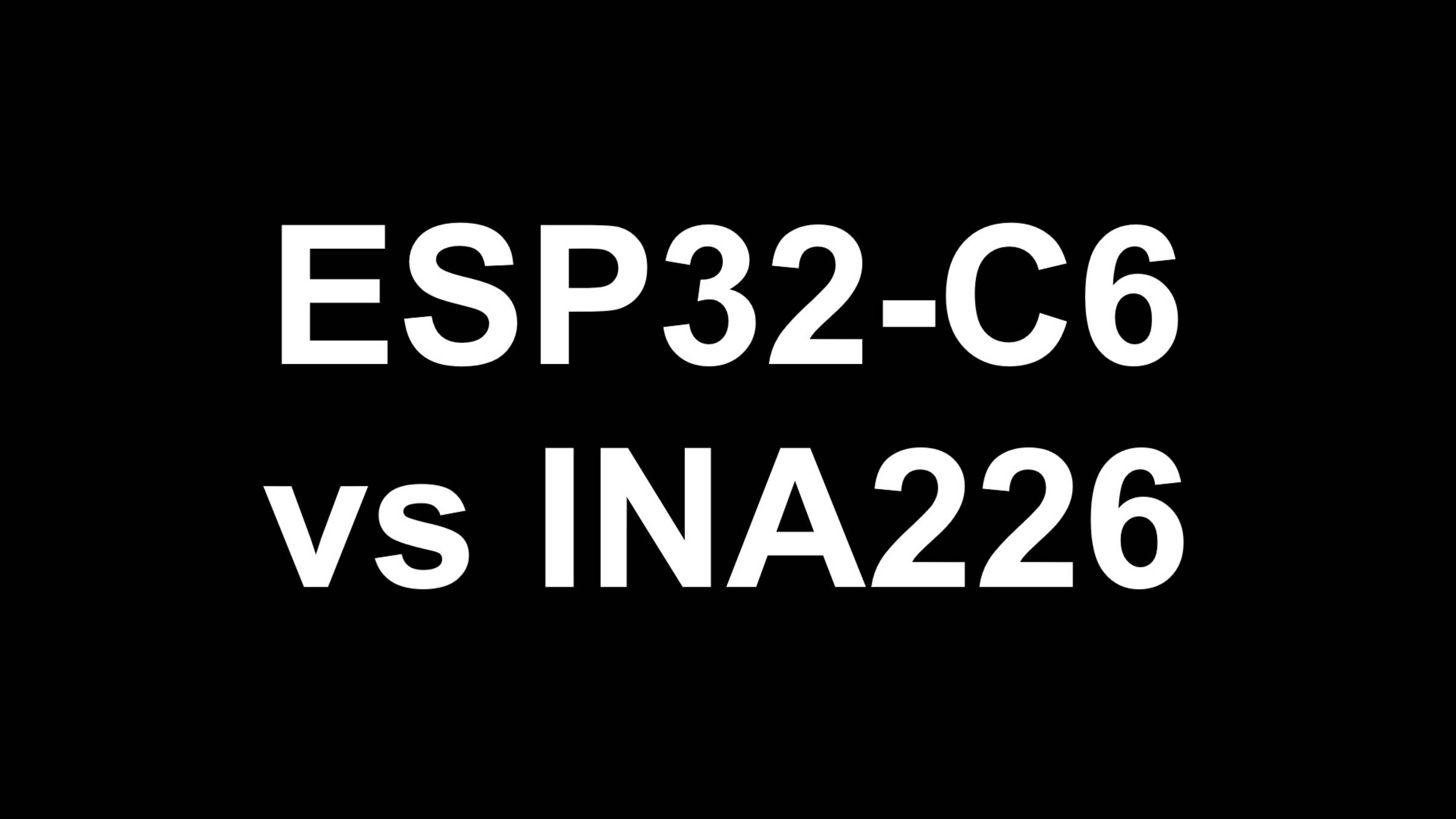Потребление платы на ESP32-C6 в различных режимах