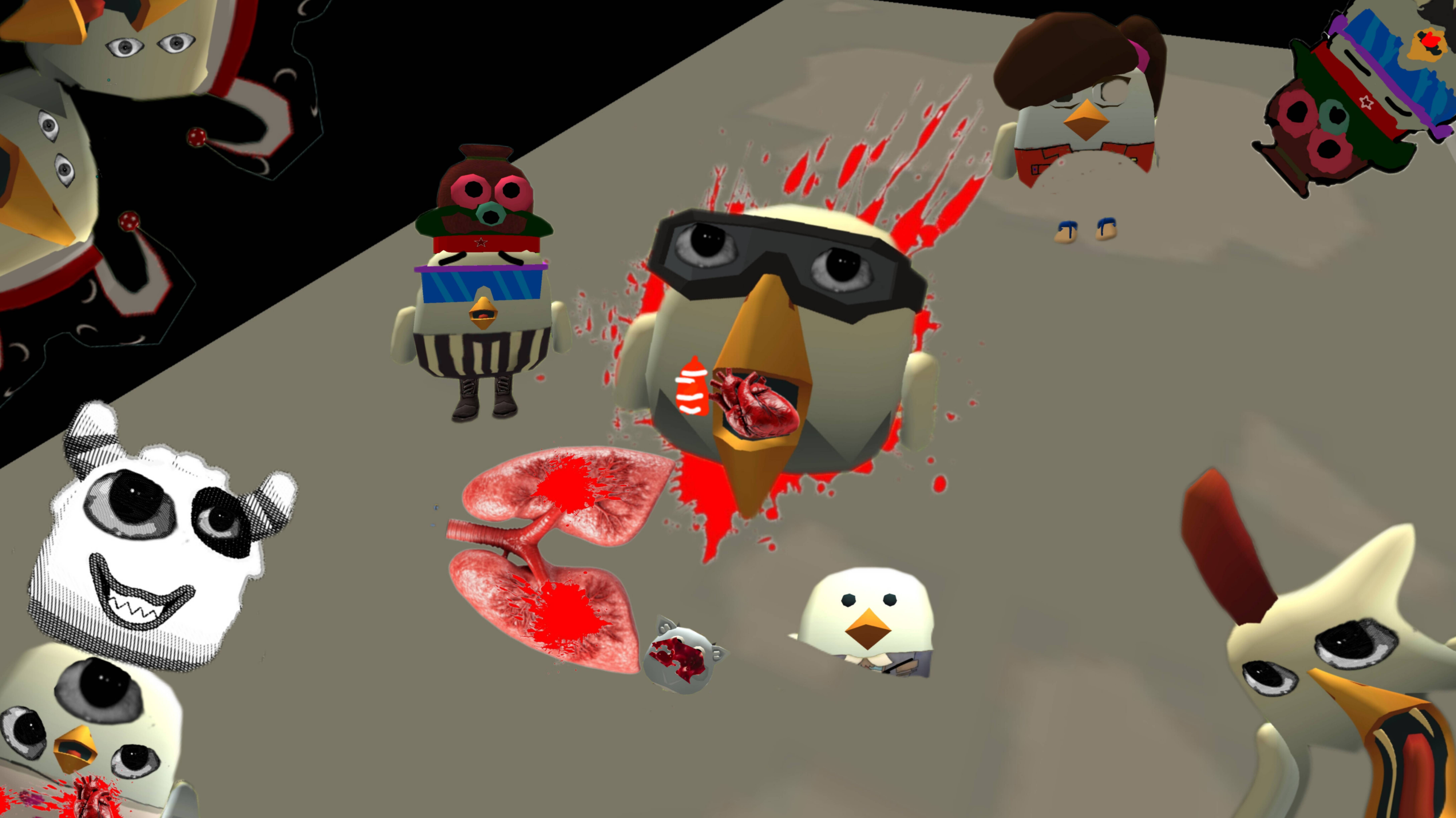 ТЫ В ЭТОМ ВИНОВАТ 1 серия 2 сезона