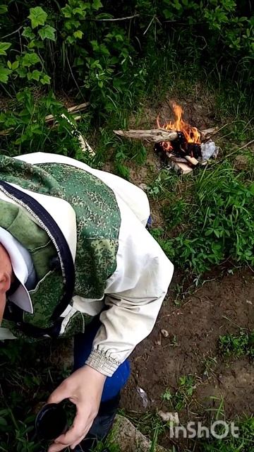 Утро на реке