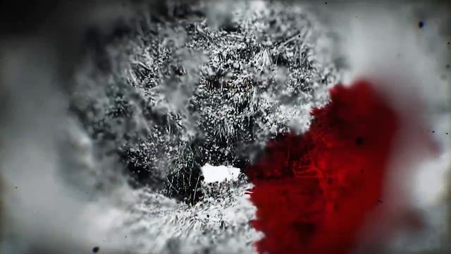 Видеоролик "Молитва" на стихи Якова Полонского