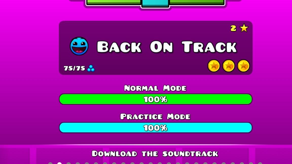 Back on track полное прохождение с тремя монетками|Всякая Всячина от Сириуса