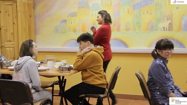 Турмалин - как все устроено