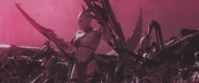 SABATON - Длань Слаанеш WARHAMMER кавер