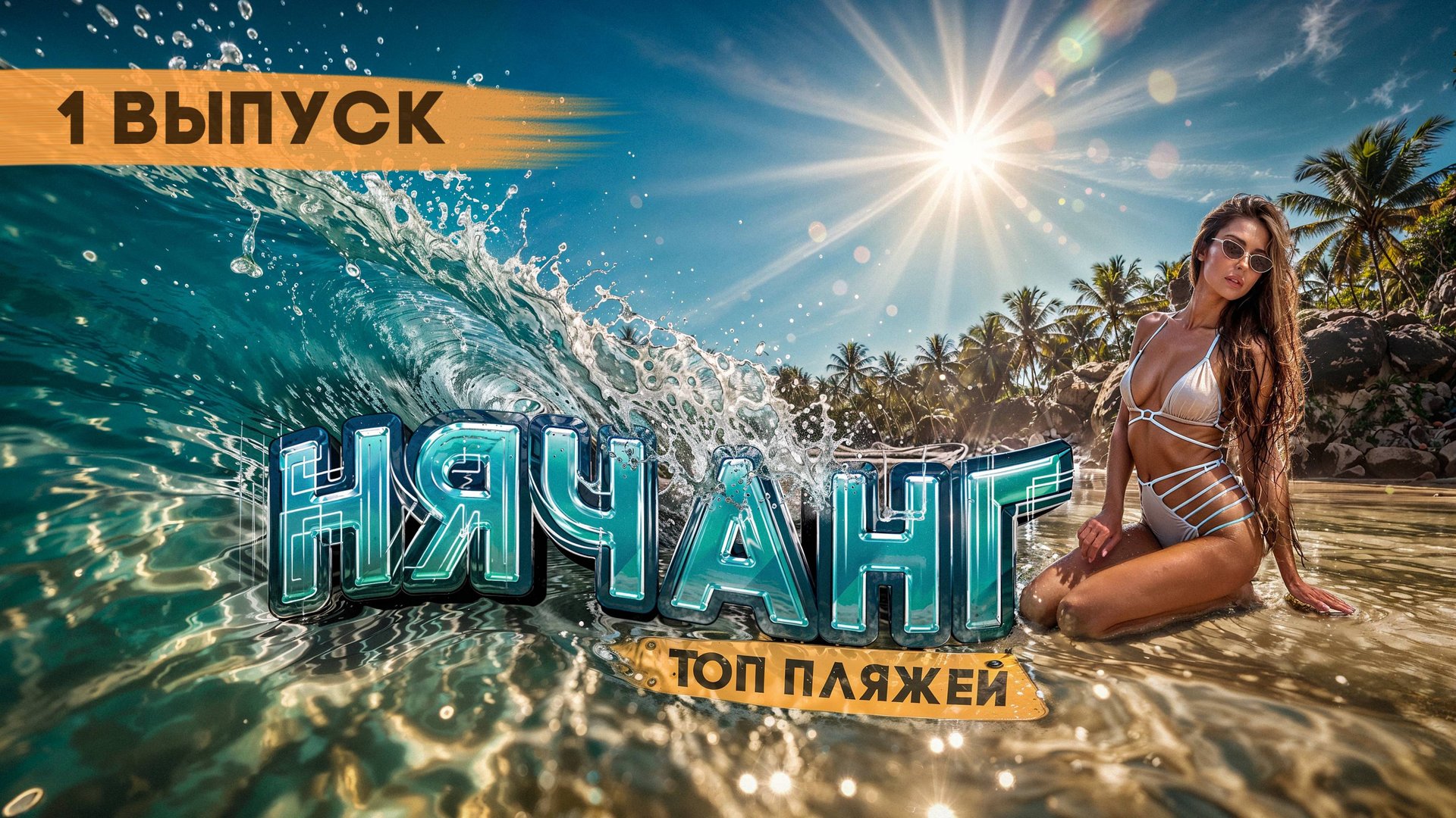 Круче Пхукета?! Нячанг — пляжный ШОК! Amiana resort, Цены, пляжи, Отели, Вьетнам, Doc Let, Зоклет