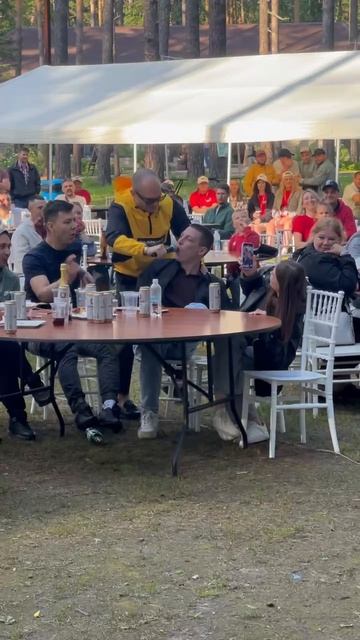 Сибирский Драйв 2025