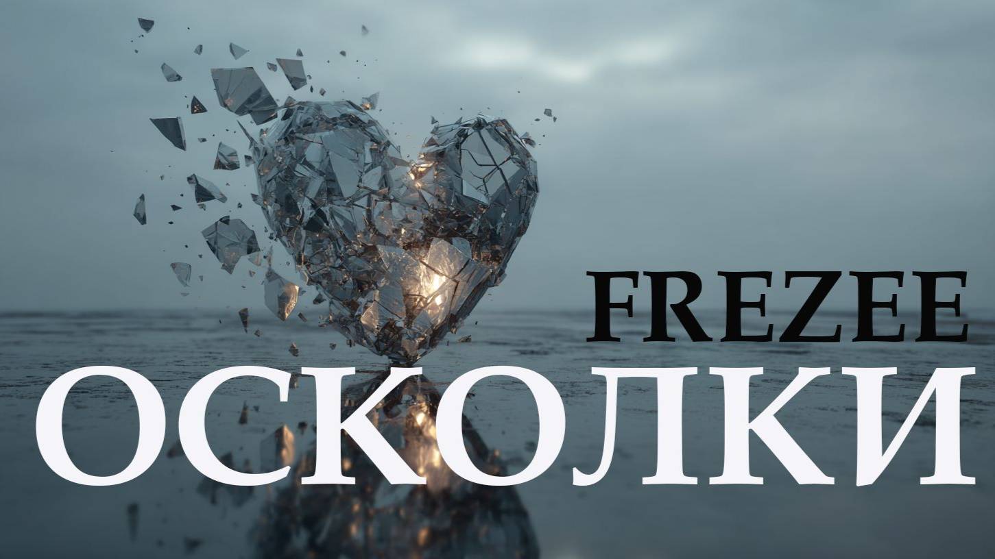 Осколки (Oskolki)