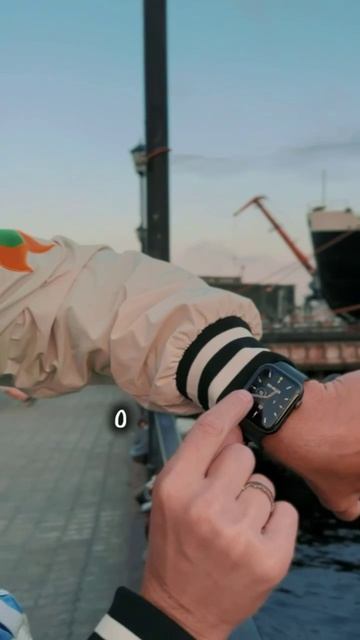 Это белые ночи, детка! И да, я знаю, как это выглядит. 😅 Но давайте сразу, я не пьяный.