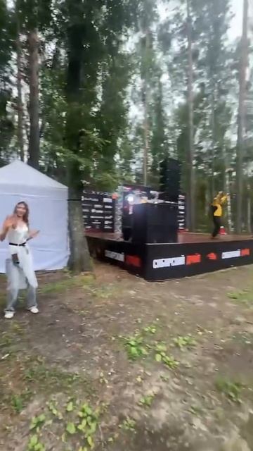 Сибирский Драйв 2025