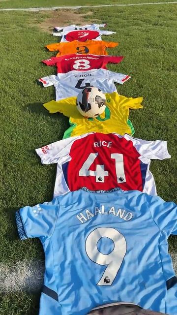 Я встретил Неймара