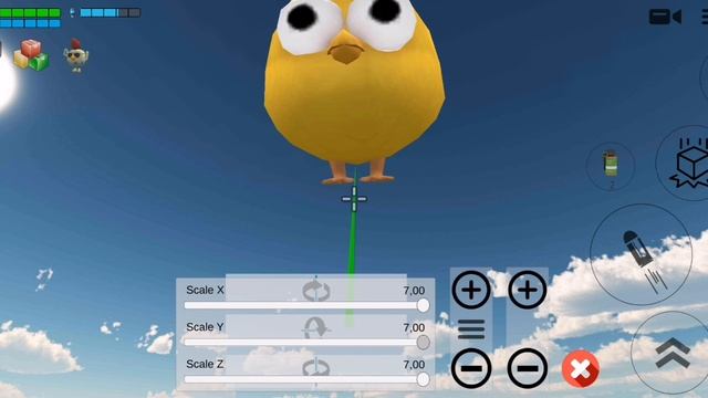 СДЕЛАЛ МИФ В ЧИКЕН ГАНЕ 2ЧАСТЬ