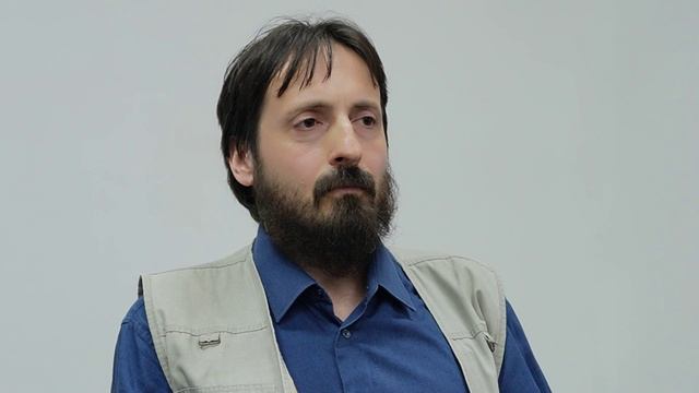 «Третий Рим: 500 лет русской имперской идеи». Вевюрко И.С.