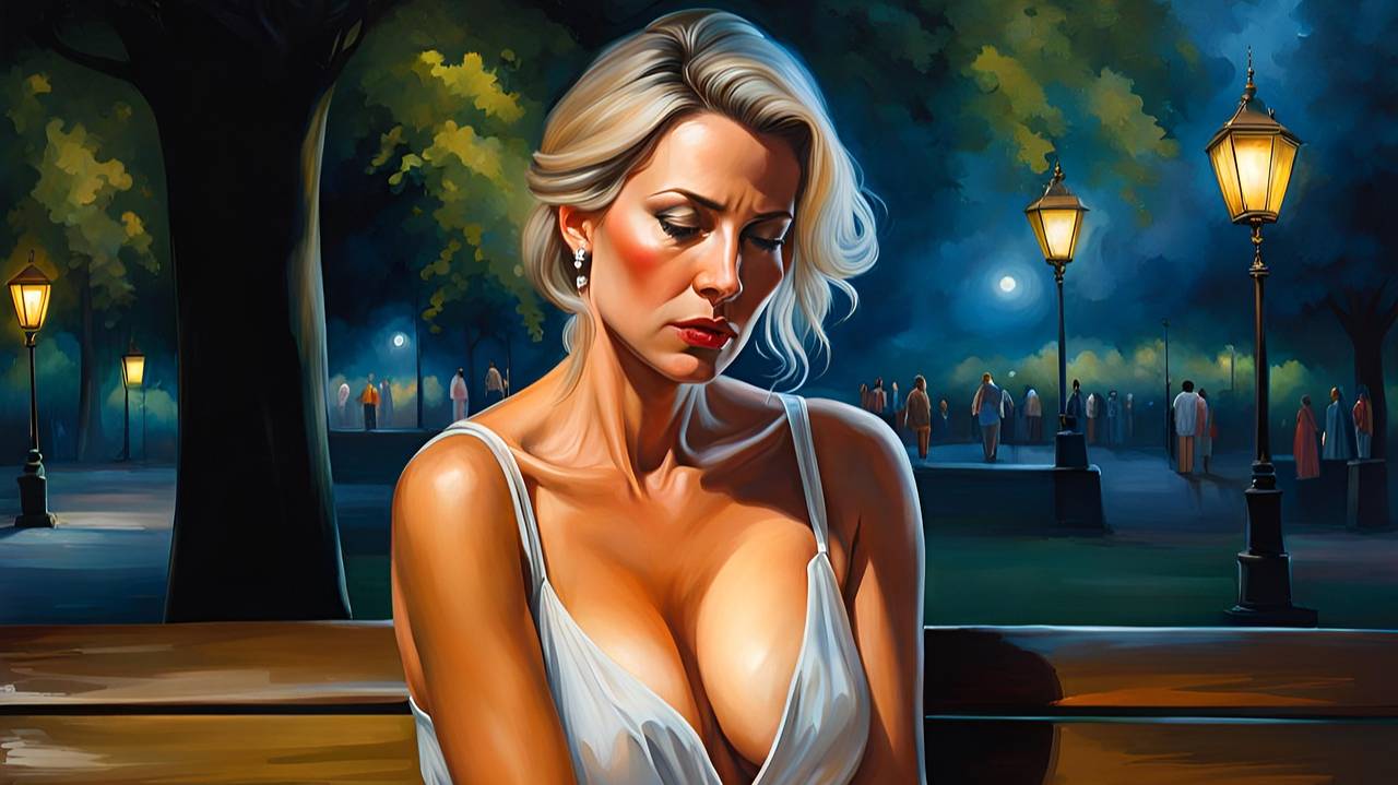 Что такое одиночество?