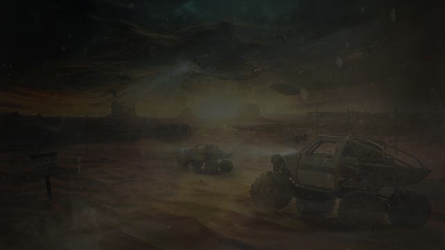 16 - In the rhythm of loneliness