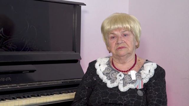 "Мелодия Веры", Школа журналистики "ОсНова", Кемеровская область-Кузбасс