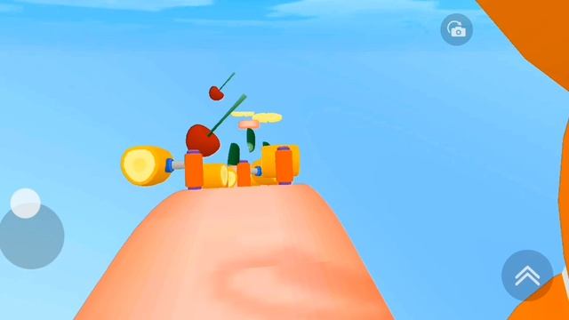 Паркур в скебоб ган | СПИДРАН