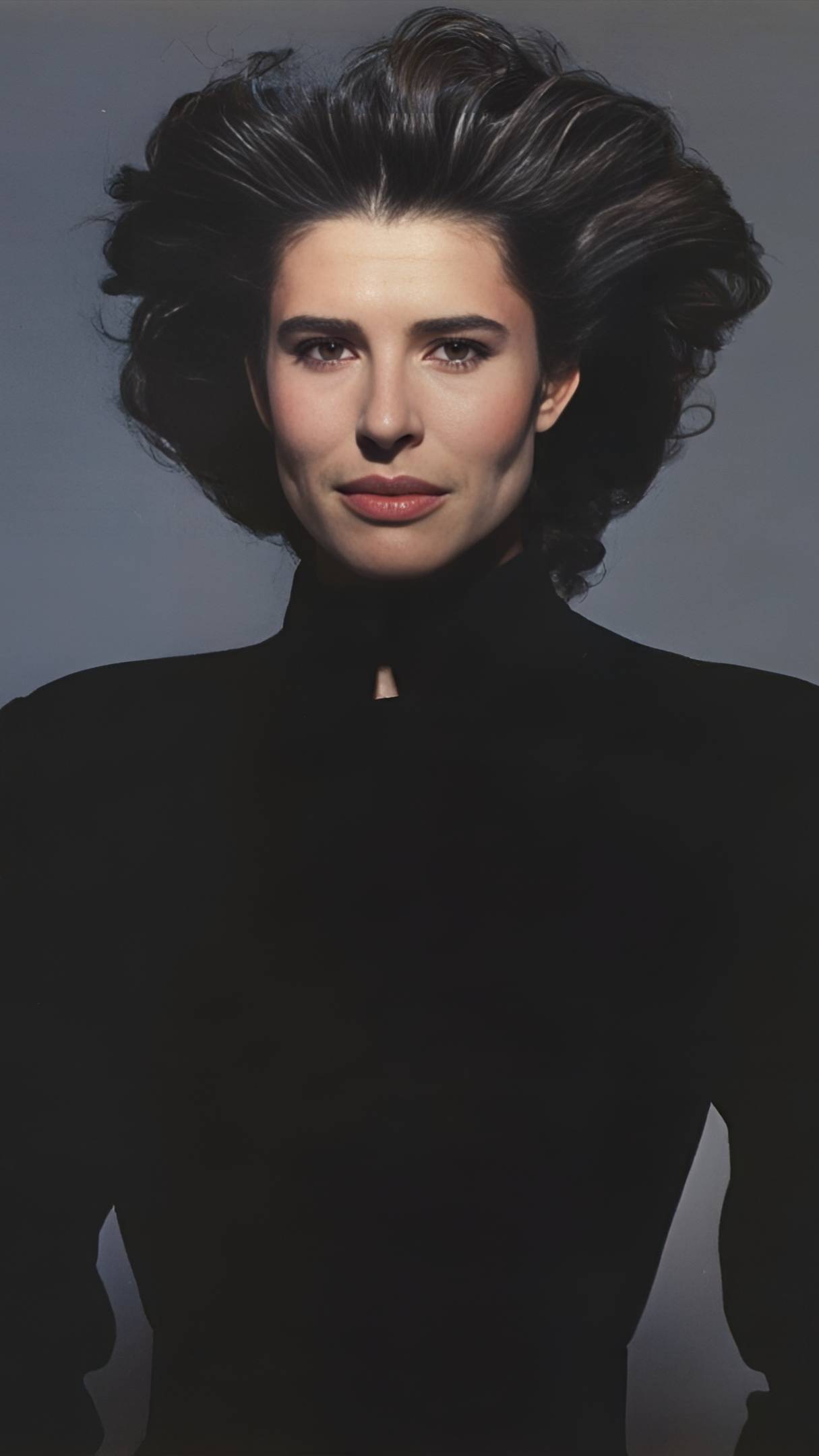 ФАННИ АРДАН (1949), «я не скрываю свой возраст»