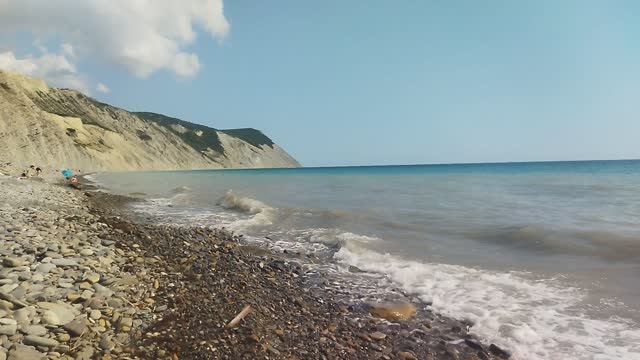 20-07-2025 у подножия 800 ступеней Анапа