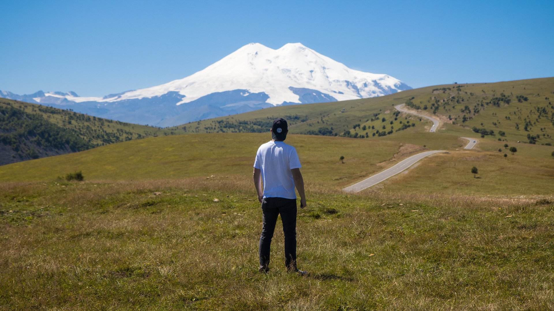 Джилы-Су | Путешествие в Кабардино-Балкарию