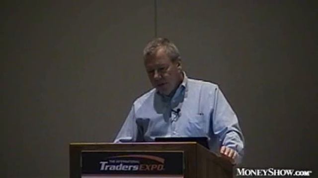 Trader John Bollinger on How to Improve Trading Odds