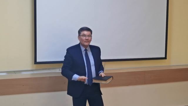 Семейные традиции — Александр Жуков.