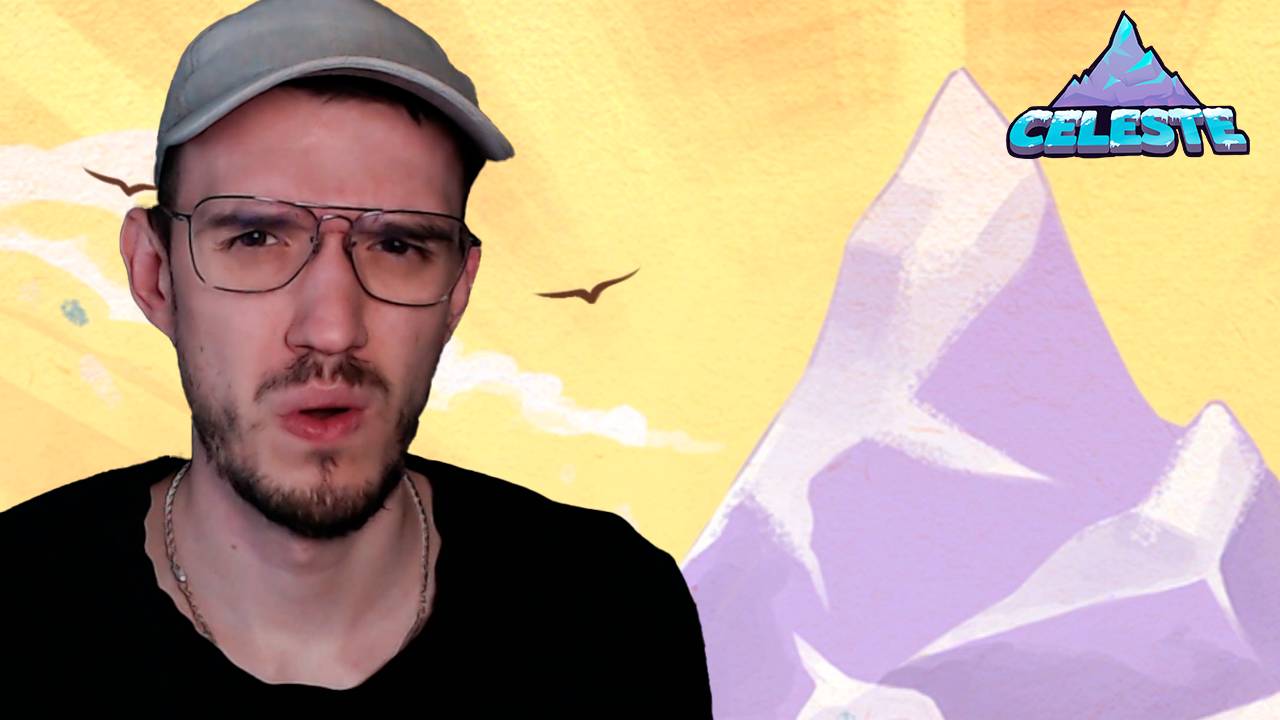 Выше НЕБЕС | Celeste (Селеста) | 15