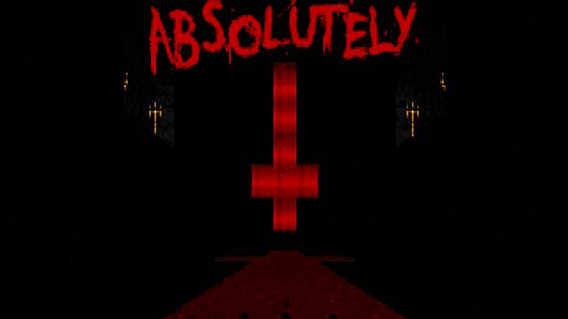 Absolutely Killed: E1M1: Barons of Fun