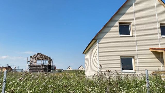 Малое Замостье 2. 07-2025