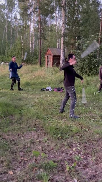 Тренировка перед выступлением 19.07.2025 #dance