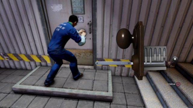 Прохождение Sleeping Dogs: Definitive Edition с русскими субтитрами без комментариев 
Часть 8