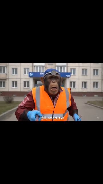 Жора ищет работу. стоматолог