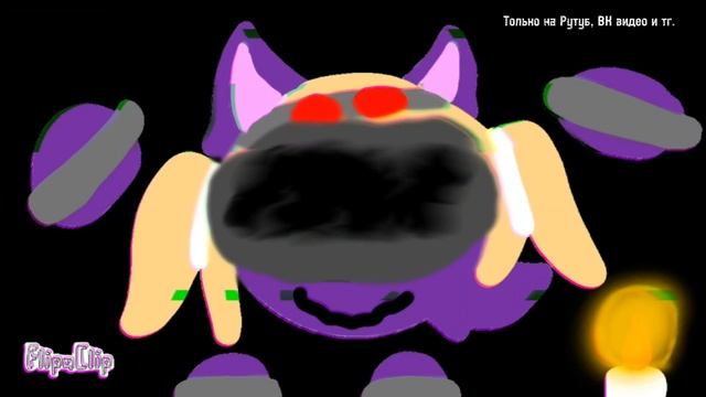 Переделанная версия анимации с Гайкой.