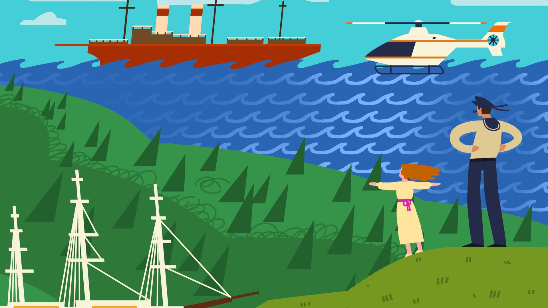 М. С. Деменок Желудёвый дождь. Видеоотзыв-рекомендация