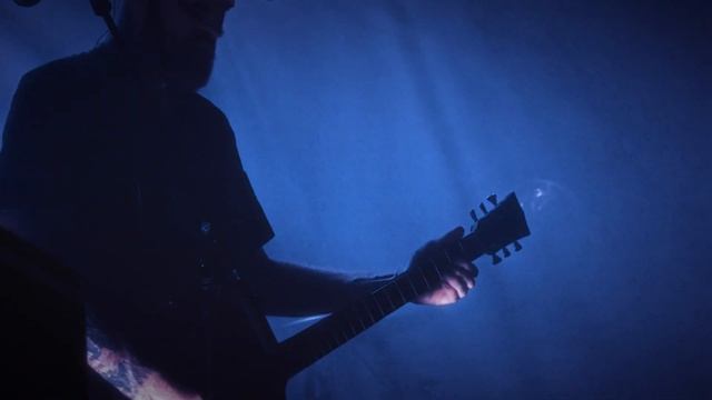 The Ocean - Subboreal (Live)