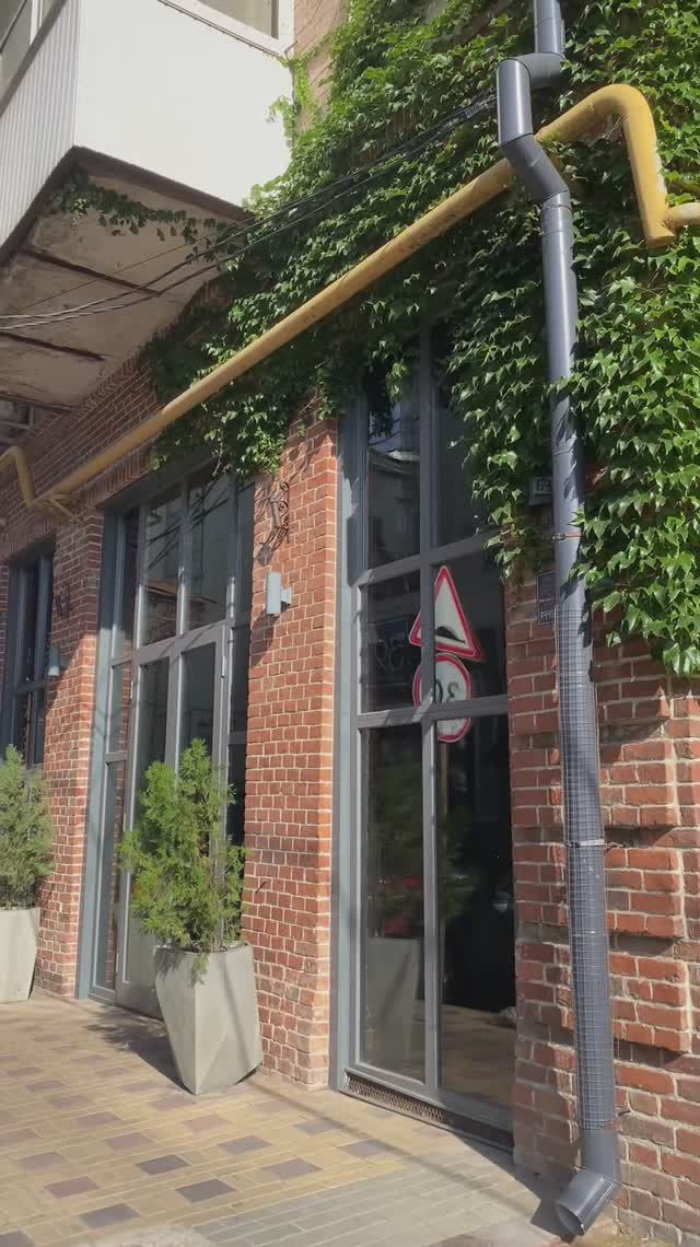 Побывал в штаб-квартире Алексея Маралина