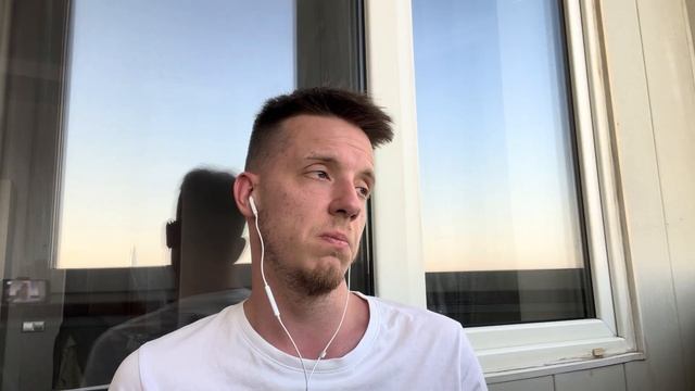 Испытание дисциплиной 35/?. Тема - "Об одиночестве"