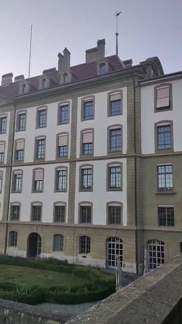 Бернский собор