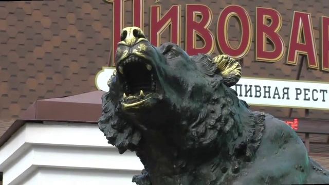 Кострома май 2016