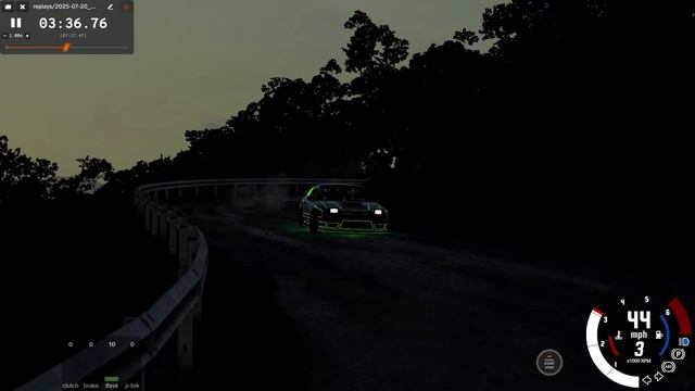 Ромирос Тюнинг версия